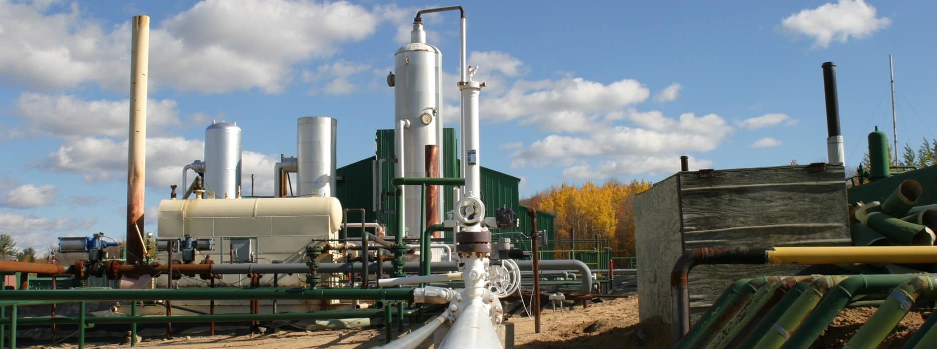 The Expansion Of The 45Q Carbon Capture Tax Credit Taxpayers For